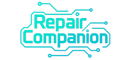 RepairCompanion